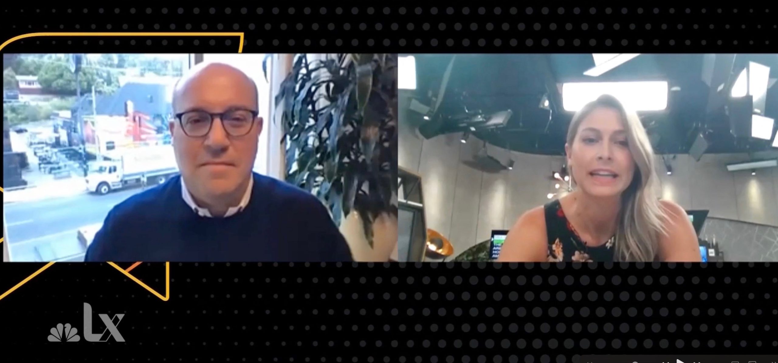 Musk's Twitter Acquisition: Good ideas in all the noise. Interviewed on ...